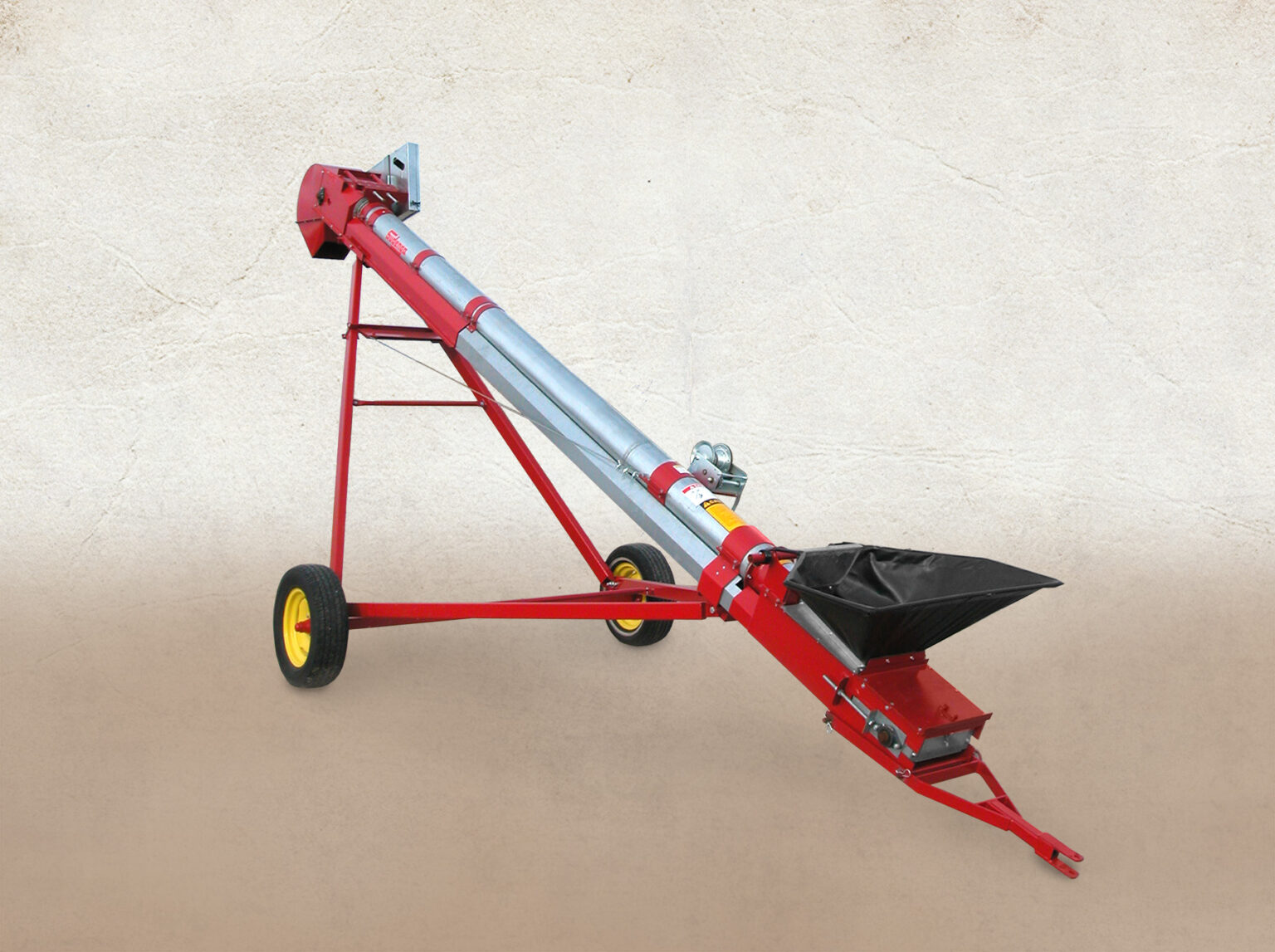 Seed - Sudenga Industries Inc.