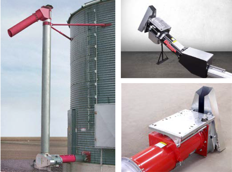 Underbin Systems - Sudenga Industries Inc.