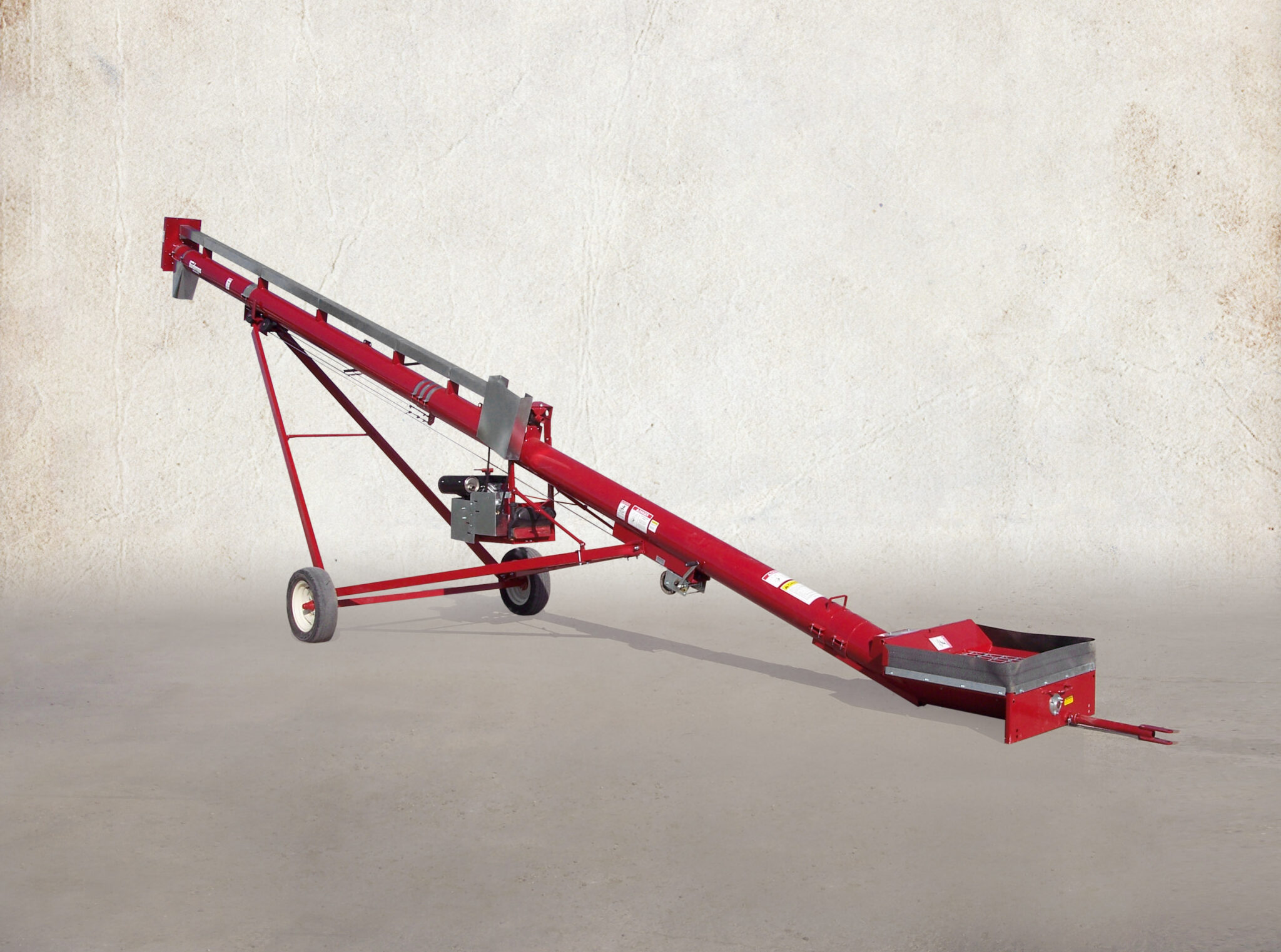 Seed - Sudenga Industries Inc.