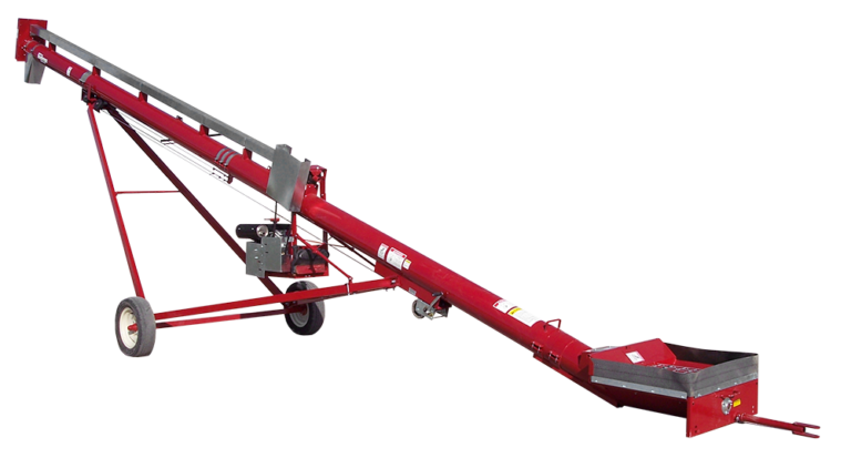 TD-Portable Seed Augers - Sudenga Industries Inc.