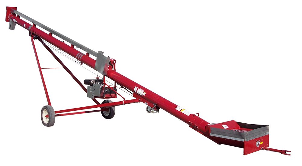 TD-Portable Seed Augers - Sudenga Industries Inc.