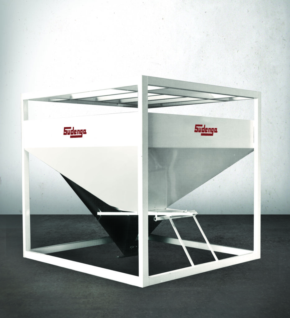 Seed - Sudenga Industries Inc.