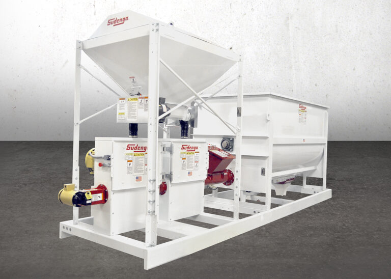 Feed Processing Equipment - Sudenga Industries Inc. - Made in the USA