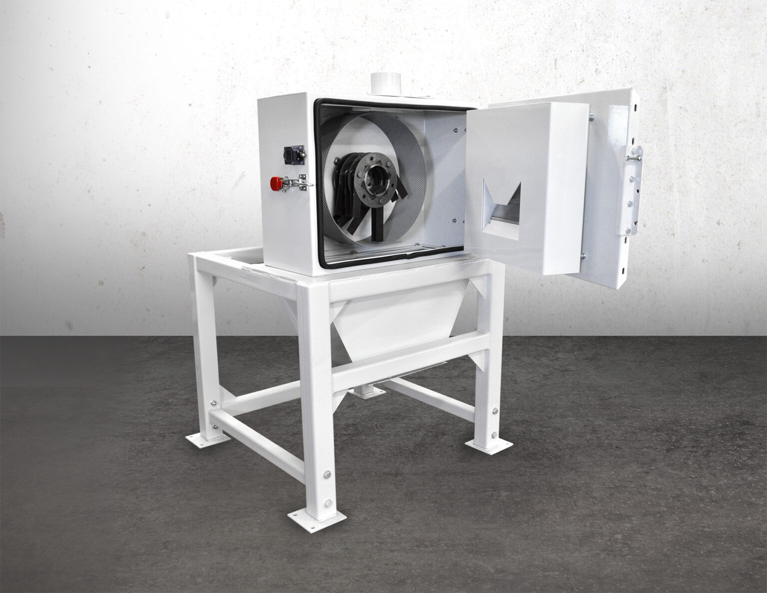 Grain, Feed, & Seed Handling Equipment from Sudenga