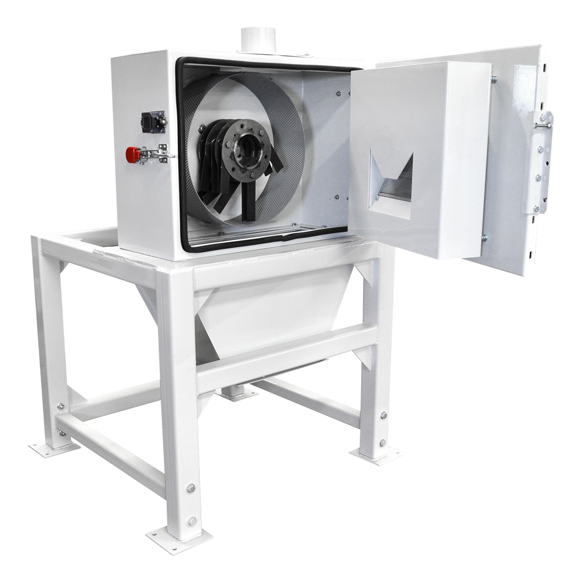 Hammer Mills - Sudenga Industries Inc. - Request a Quote