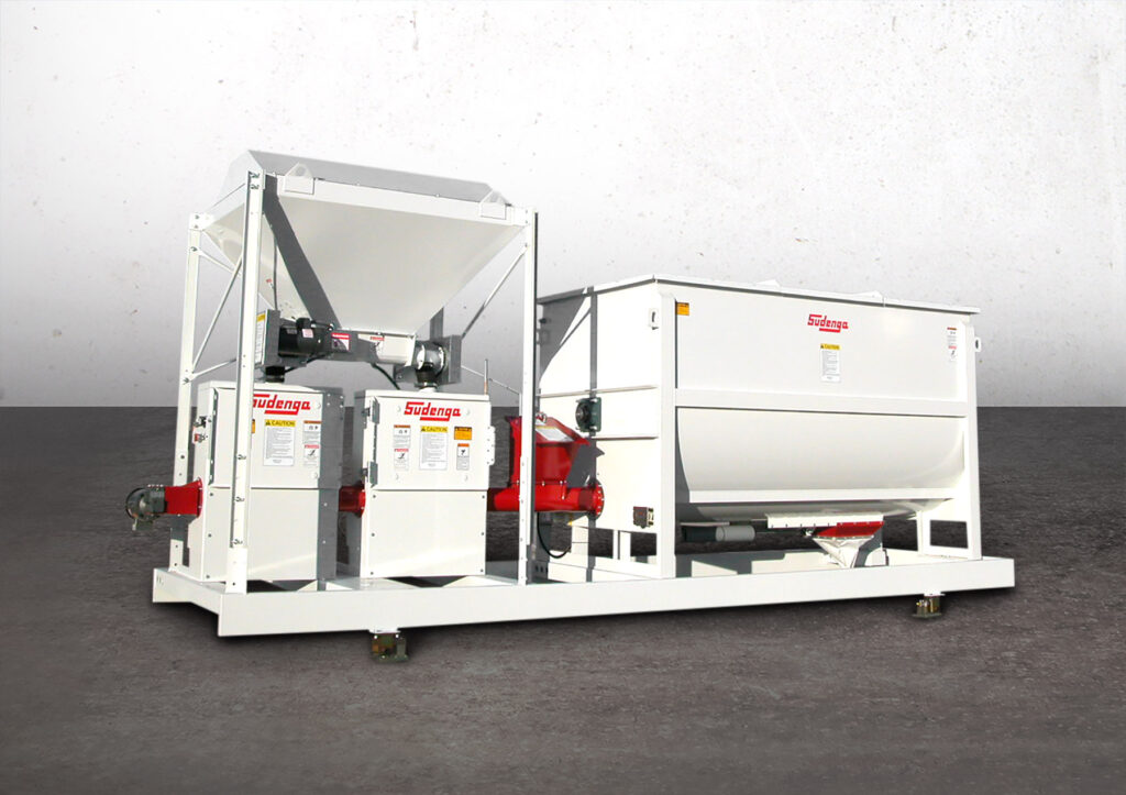 Feed Processing Equipment | Made in the USA | Request a Quote