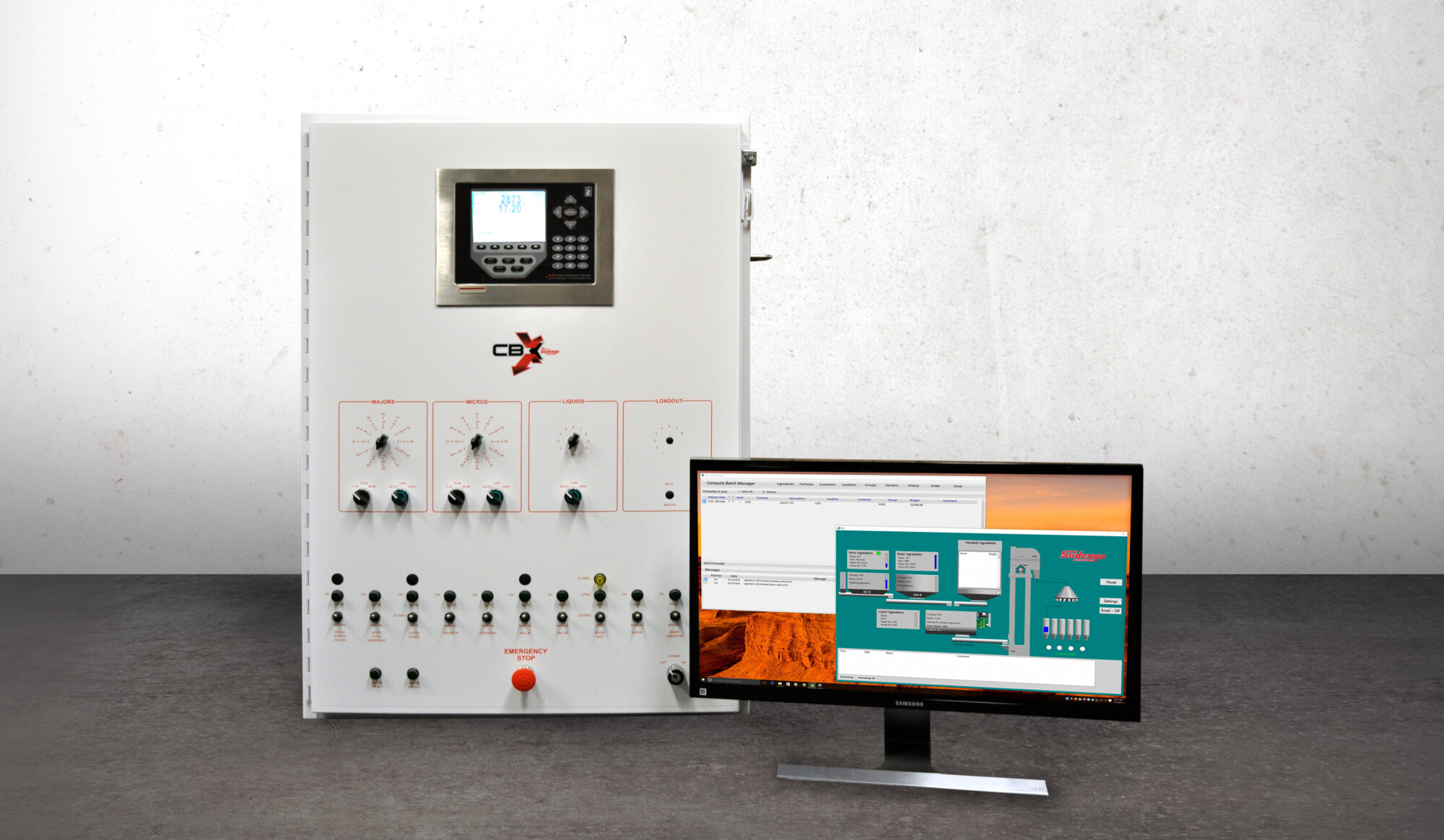 Grain, Feed, & Seed Handling Equipment from Sudenga