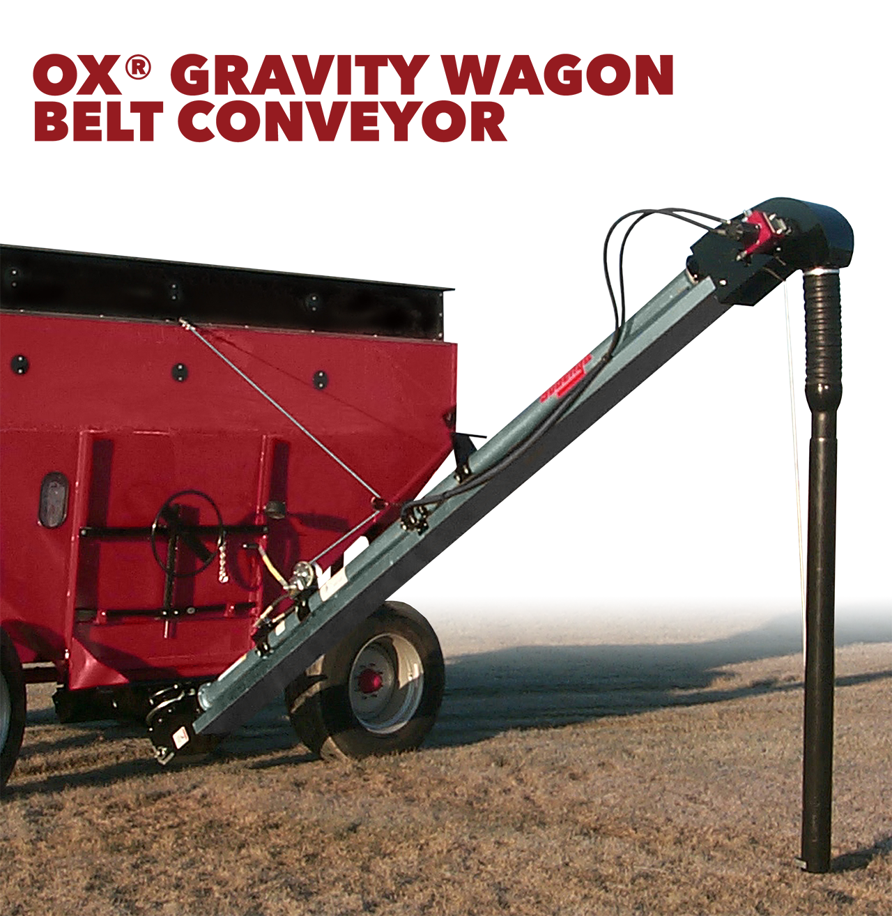 We would like to announce the addition of our portable belt conveyors ...