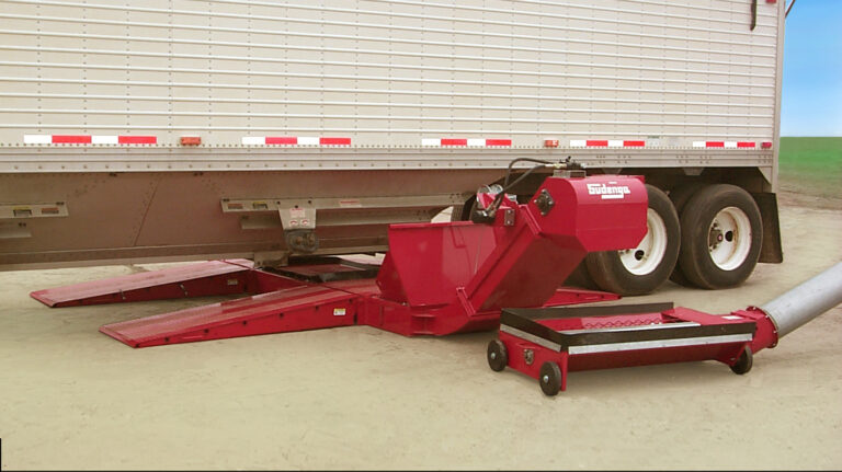 Grain Handling Solutions - Sudenga Industries Inc. - Made in the USA