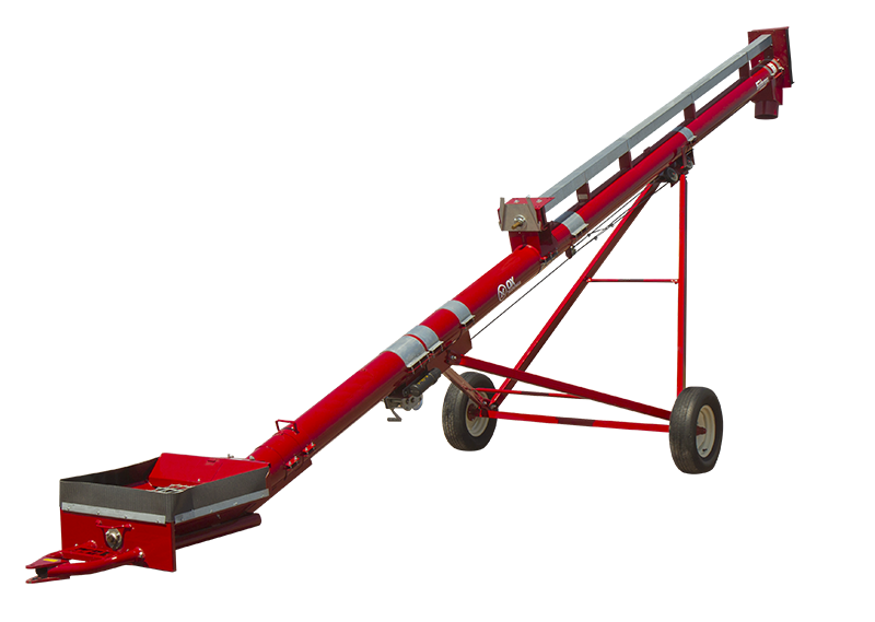 TD-450 Portable Auger - Sudenga Industries Inc.