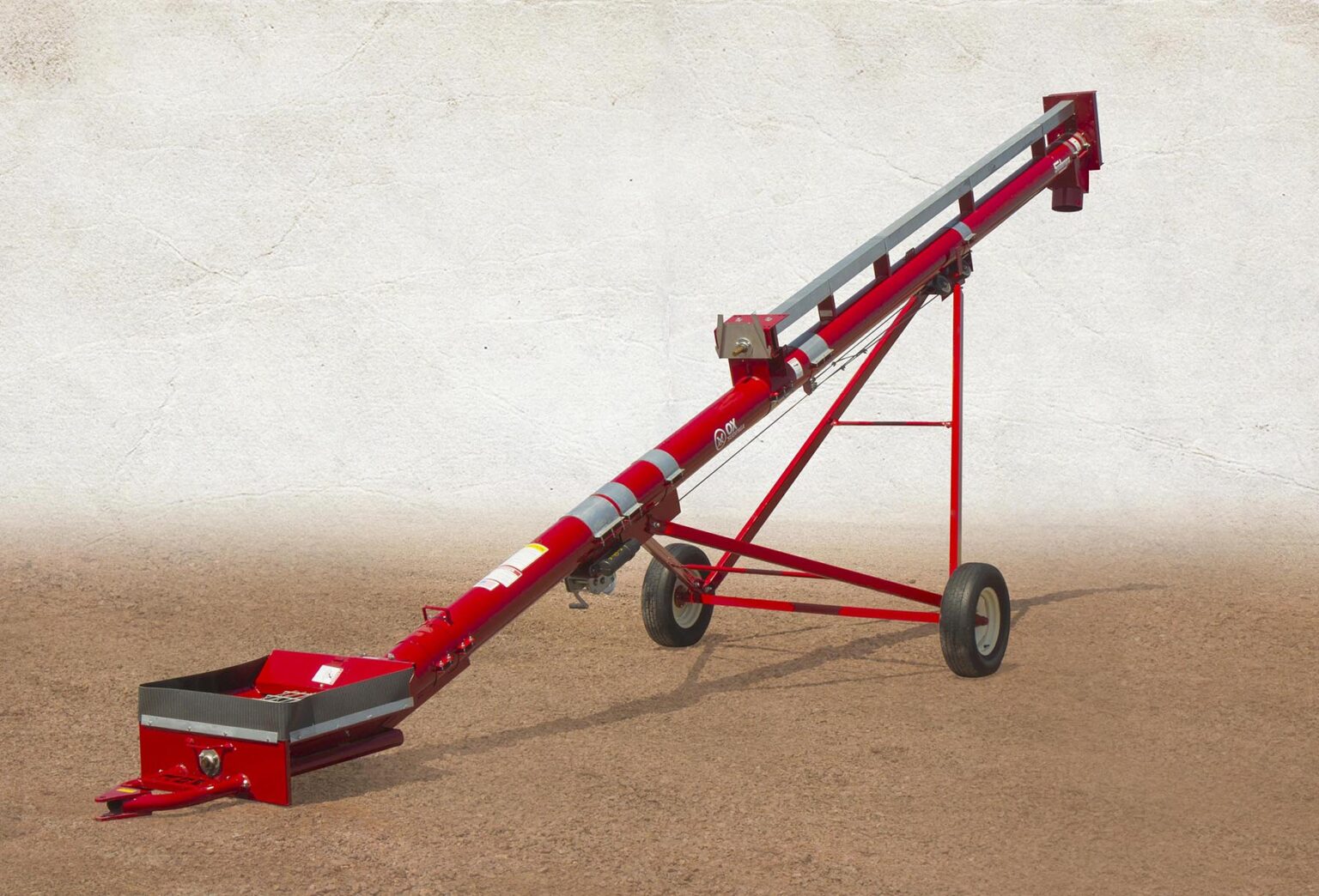 Portable Augers - Sudenga Industries Inc.