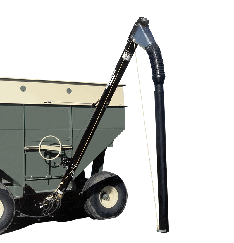 Gravity Wagon Auger - Sudenga Industries Inc.