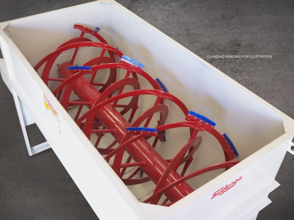 Grain, Feed, & Seed Handling Equipment from Sudenga