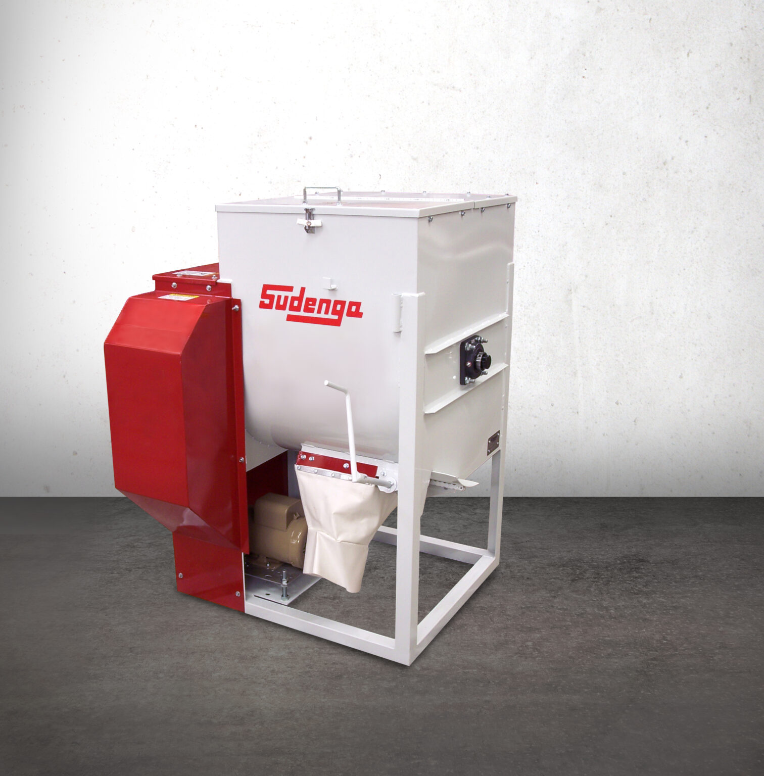 Feed Processing Equipment | Made in the USA | Request a Quote