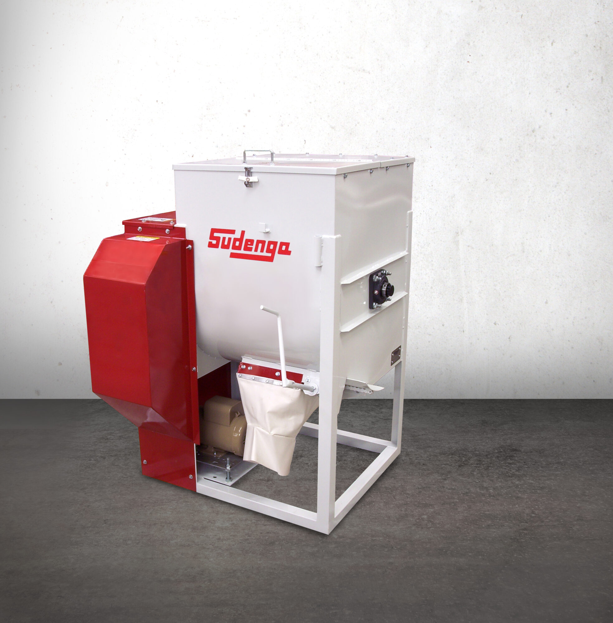 Feed Processing Equipment | Made in the USA | Request a Quote