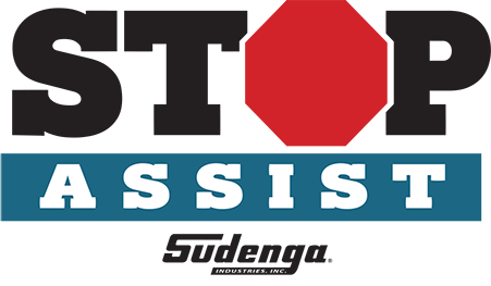 Stop Assist - Sudenga Industries Inc.