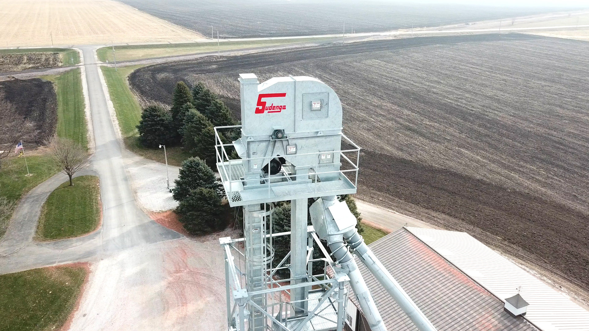 Watch the patent pending Shallow Drive Over Double Receiving Pit in ...