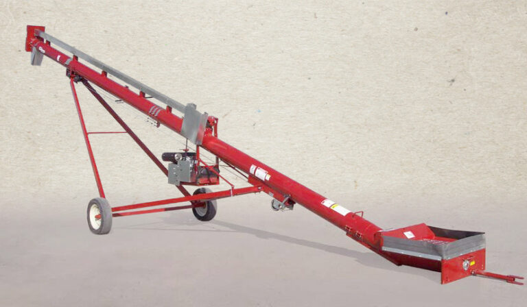 TD-Portable Seed Augers - Sudenga Industries Inc.