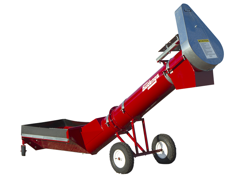 Truck Hopper - Sudenga Industries Inc.