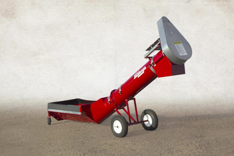 Grain Handling Solutions - Sudenga Industries Inc. - Made in the USA