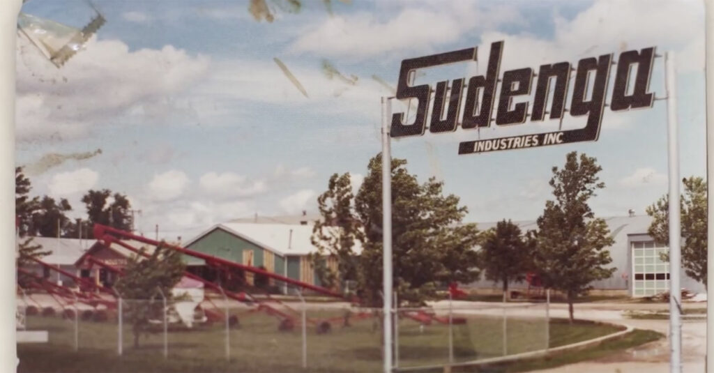 About Us - Sudenga Industries Inc. | Made in the USA