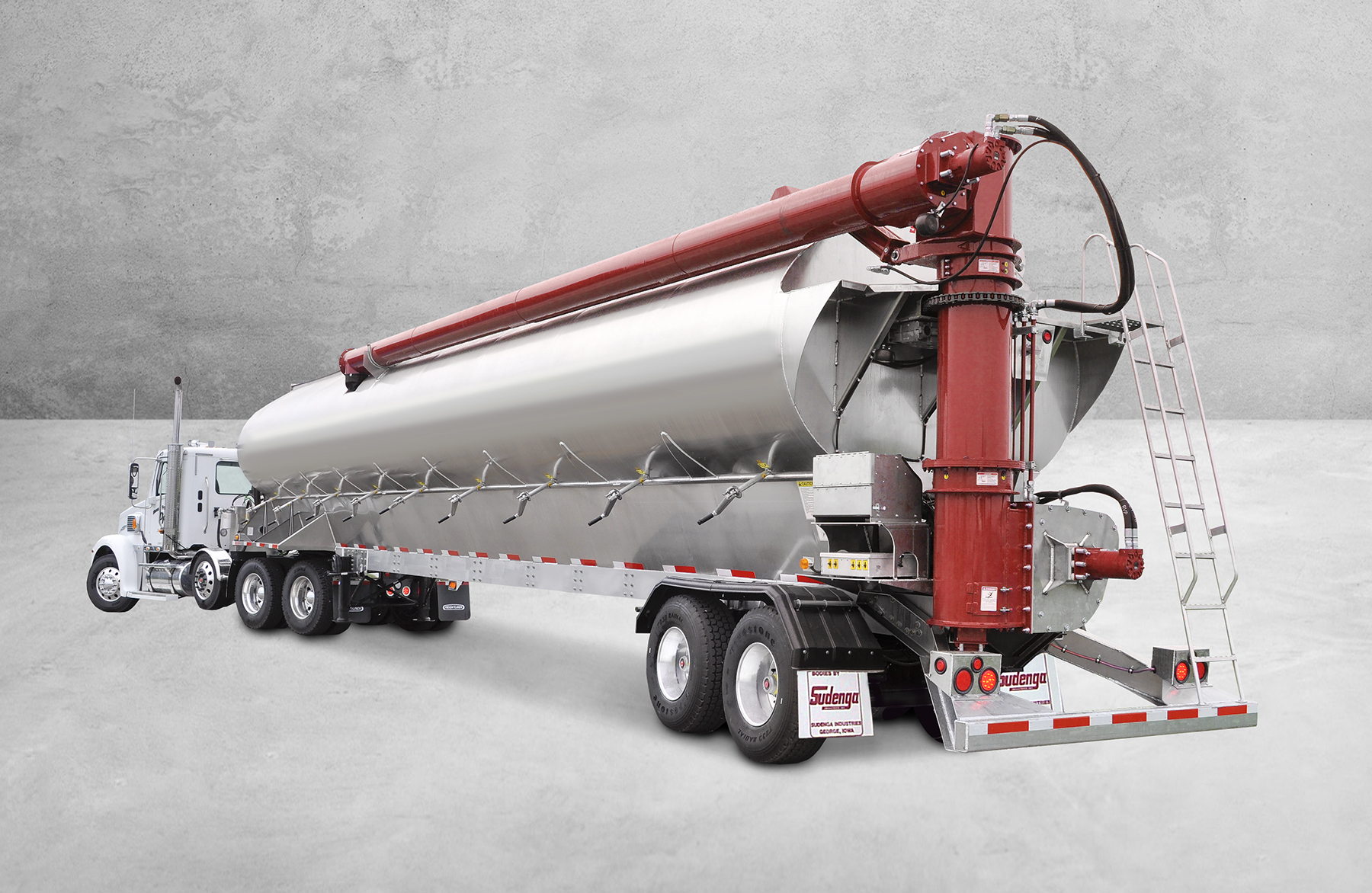 Kenworth's New Electric Truck Has Up To 670 HP And A 150-Mile Range : r ...