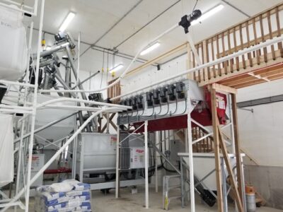 Feed Mill Equipment Solutions | Request a Quote