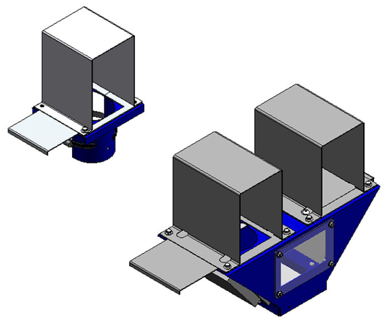 Infinifeed Loop - Sudenga Industries Inc. - Request a Quote