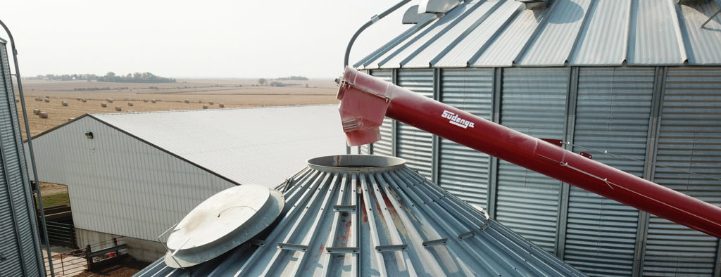 Home - Sudenga Industries Inc. - Grain, Feed, & Seed Handling Equipment
