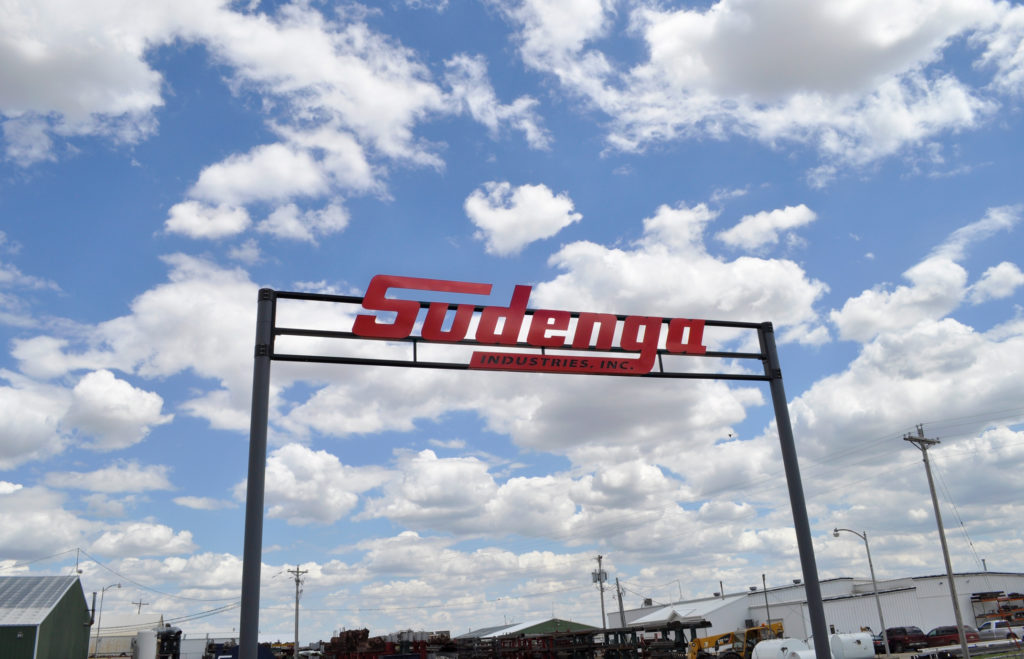 Home - Sudenga Industries Inc. - Grain, Feed, & Seed Handling Equipment