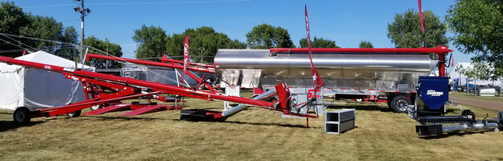 Home - Sudenga Industries Inc. - Grain, Feed, & Seed Handling Equipment