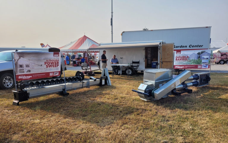 2023 Trade Show List - Sudenga Industries Inc.