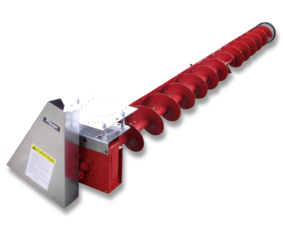 Selecting a Sweep - Sudenga Industries Inc.