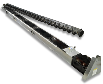 Selecting a Sweep - Sudenga Industries Inc.