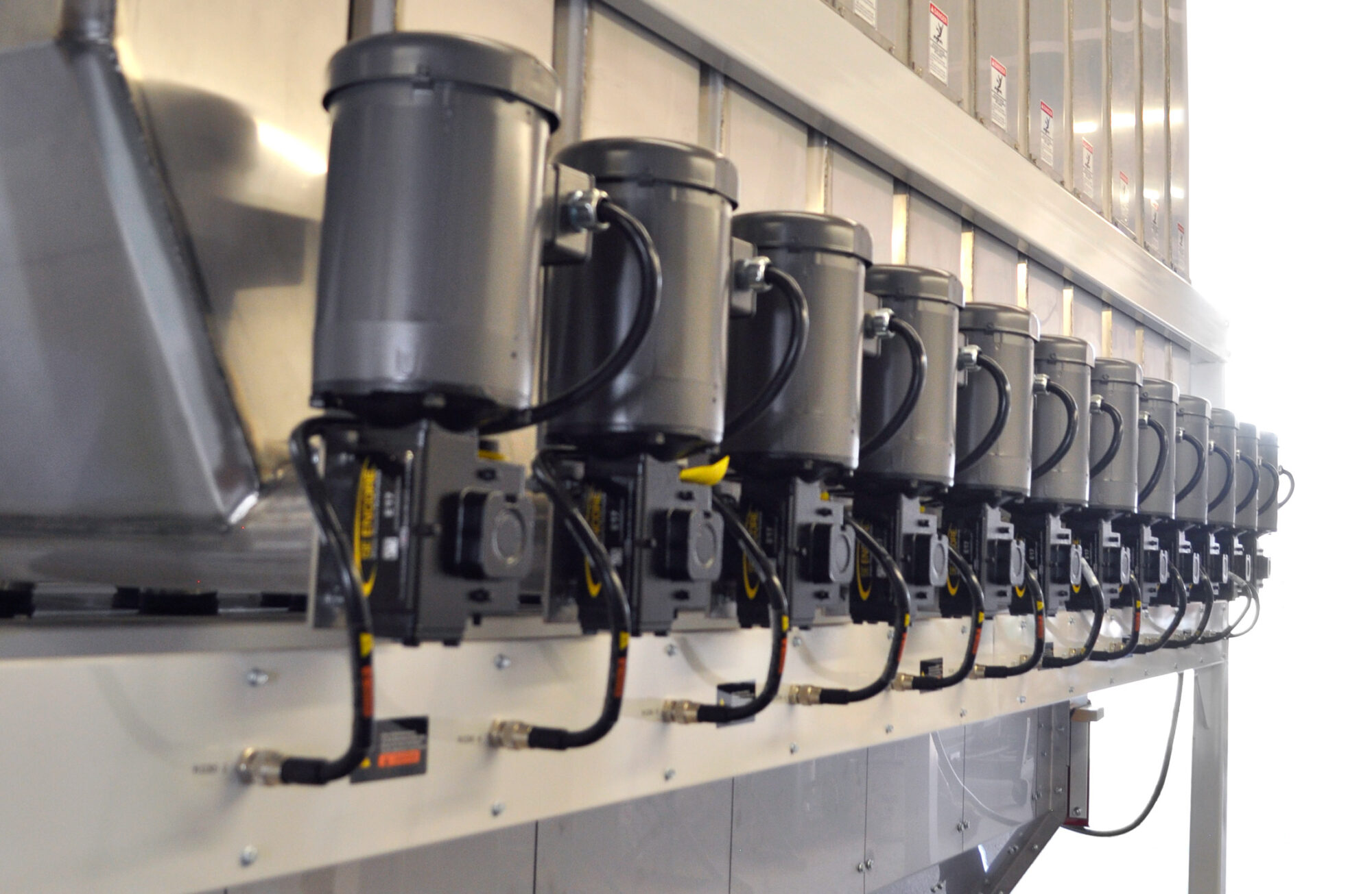 4 Ways Micro Skids are Enhancing Feed Production Operations - Sudenga ...