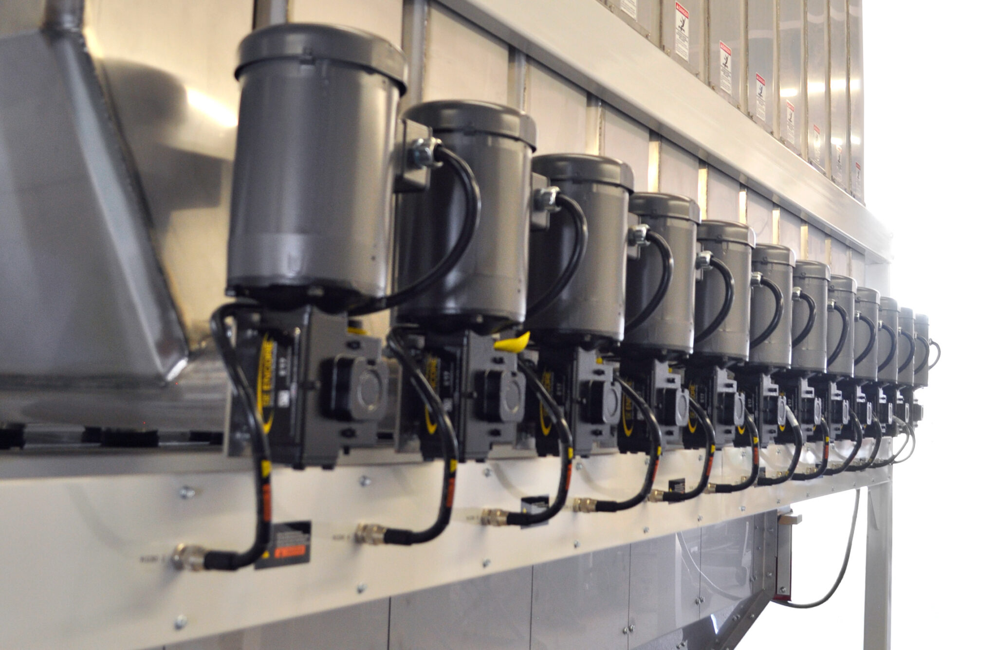 4 Ways Micro Skids are Enhancing Feed Production Operations - Sudenga ...