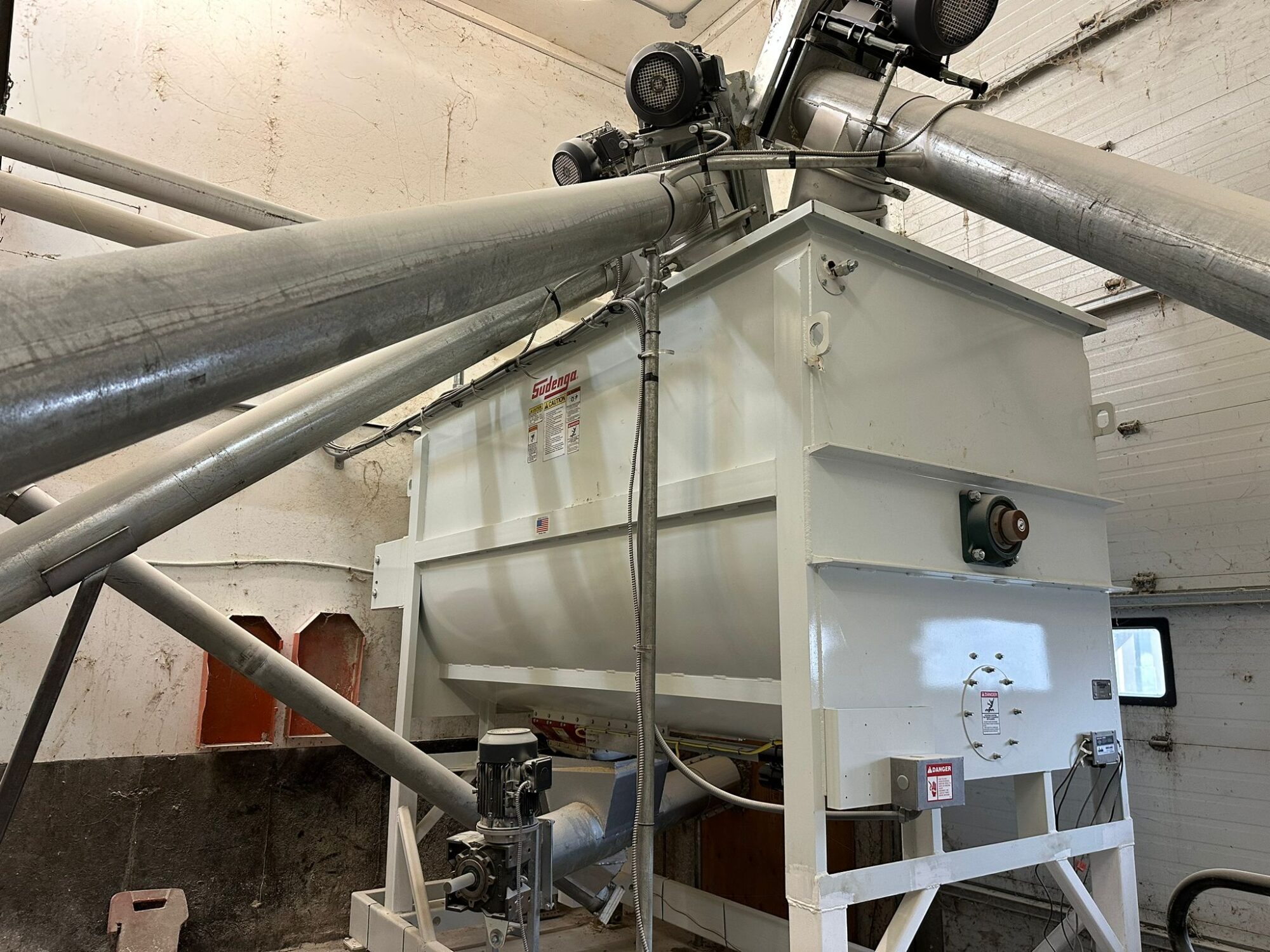 Installations Archive - Sudenga Industries Inc.