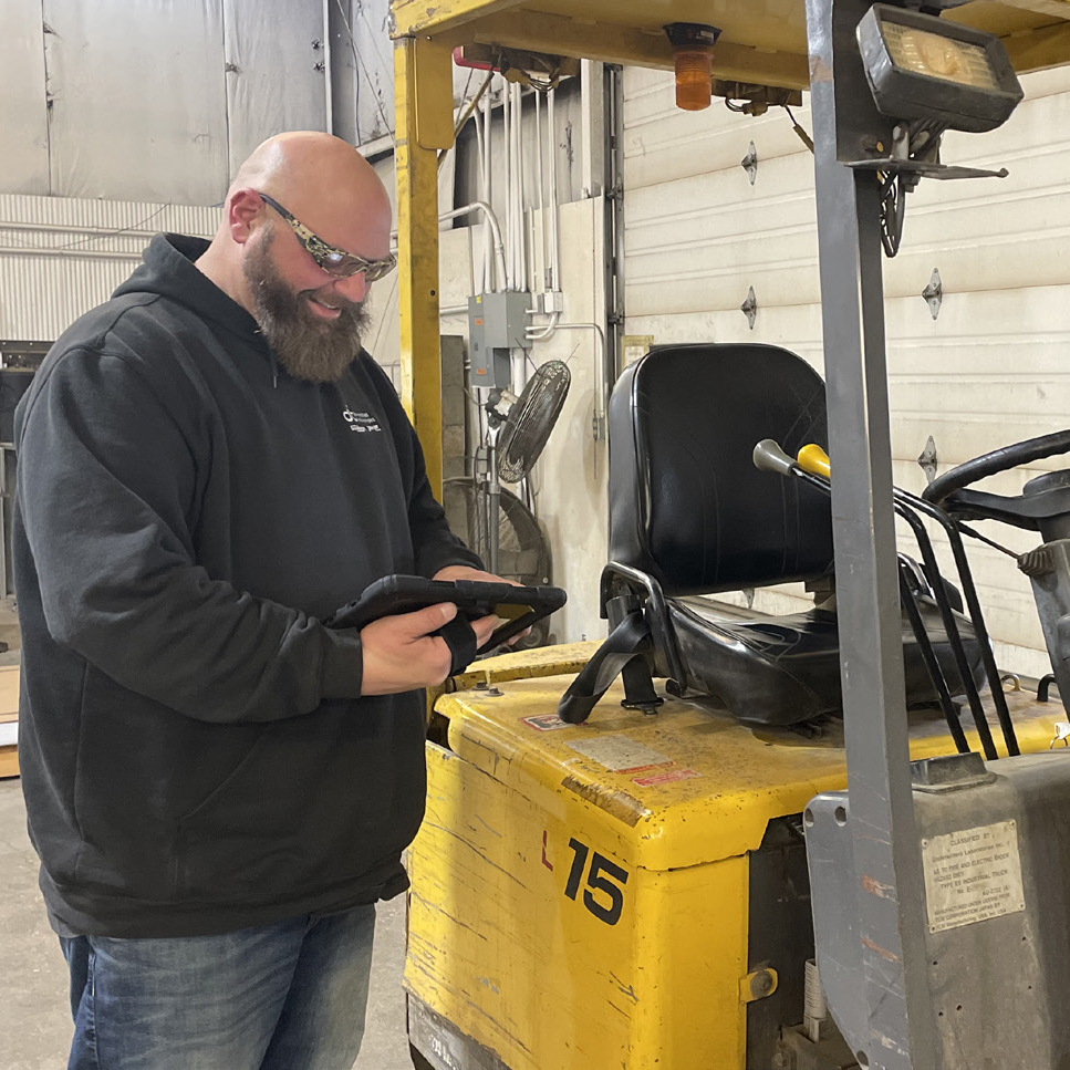 DTI Careers | Now Hiring!