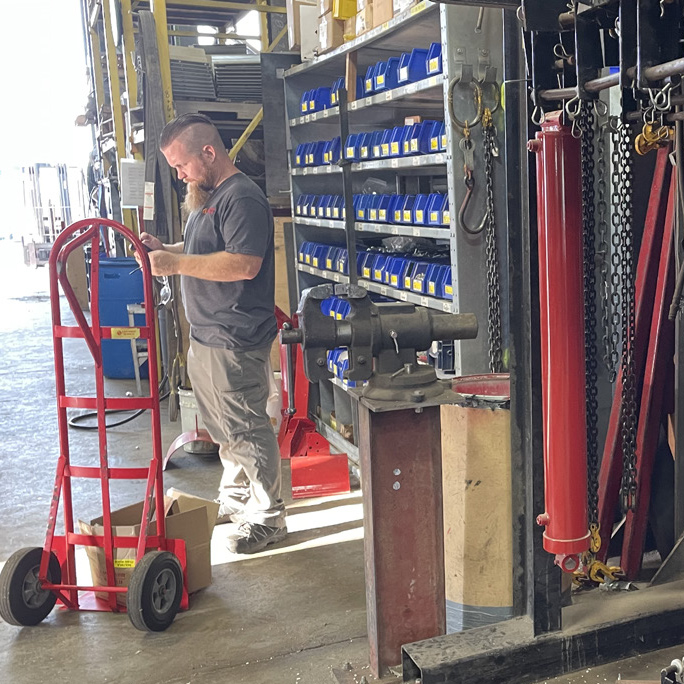 DTI Careers | Now Hiring!