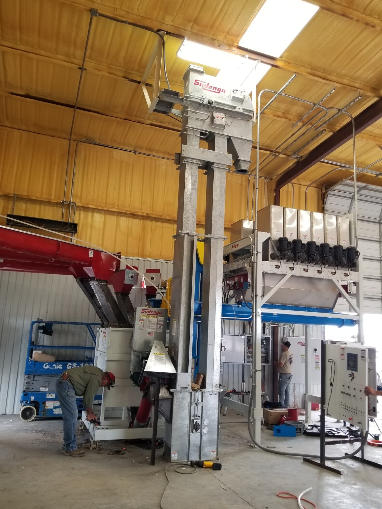 Installations Archive - Sudenga Industries Inc.