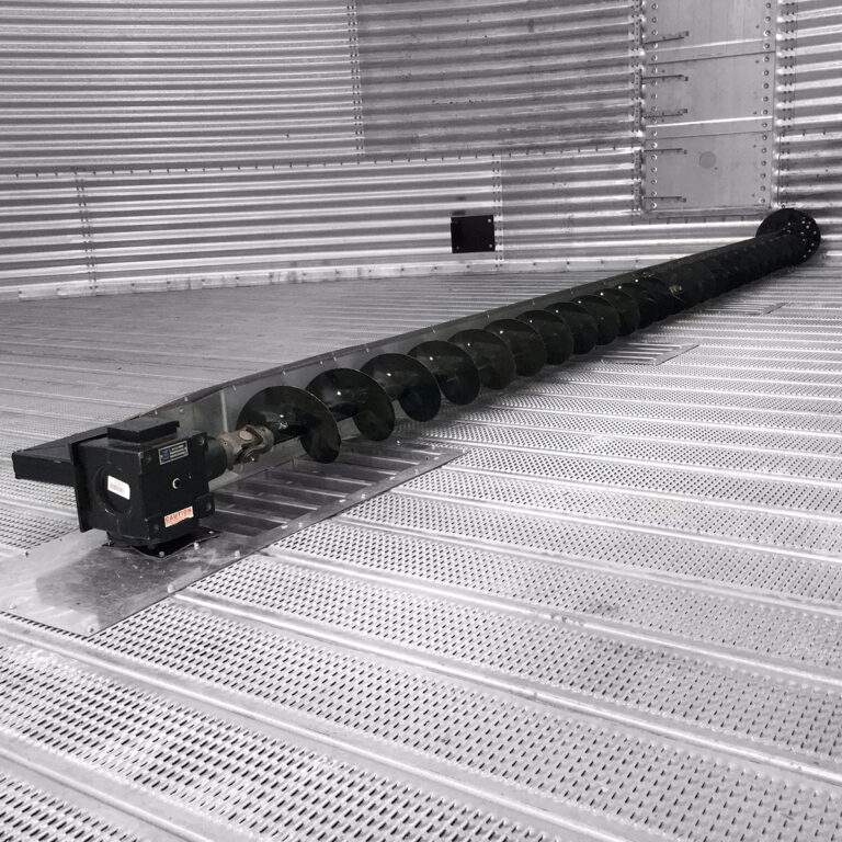 Grain Bin Unloading Systems - Sudenga Industries Inc.