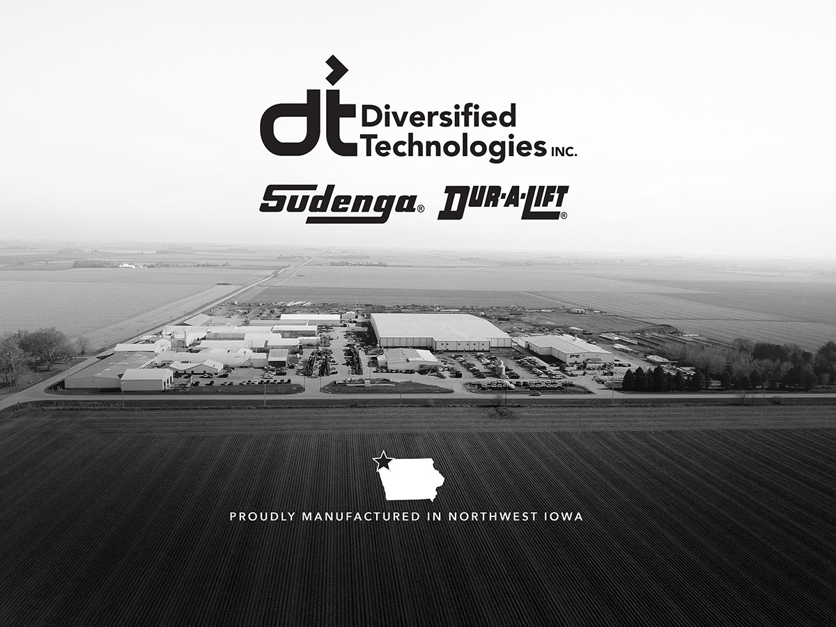 Holiday Hours - Sudenga Industries Inc.
